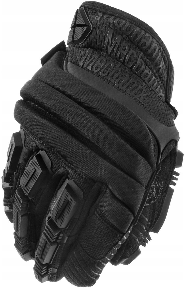 Mechanix Wear Rękawice M-Pact 2 Covert Black S - Ceny i opinie - Ceneo.pl