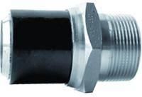 Grupa Weba PE Złączka-Adapter Gz 50X11/2 250005014 - opinie i ceny na Ceneo.pl