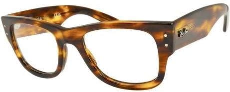 Ray-Ban Mega Wayfarer Rb0840V-2144 - Opinie i ceny na Ceneo.pl