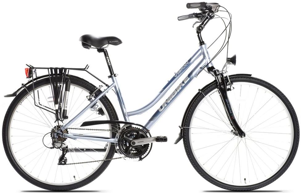Unibike Vision Lds 2012 - Rowery Turystyczne Damskie - Ceny i opinie ...