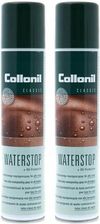 Collonil Waterstop Spray 400 ml impregnat 2 sztuki - Opinie i ...