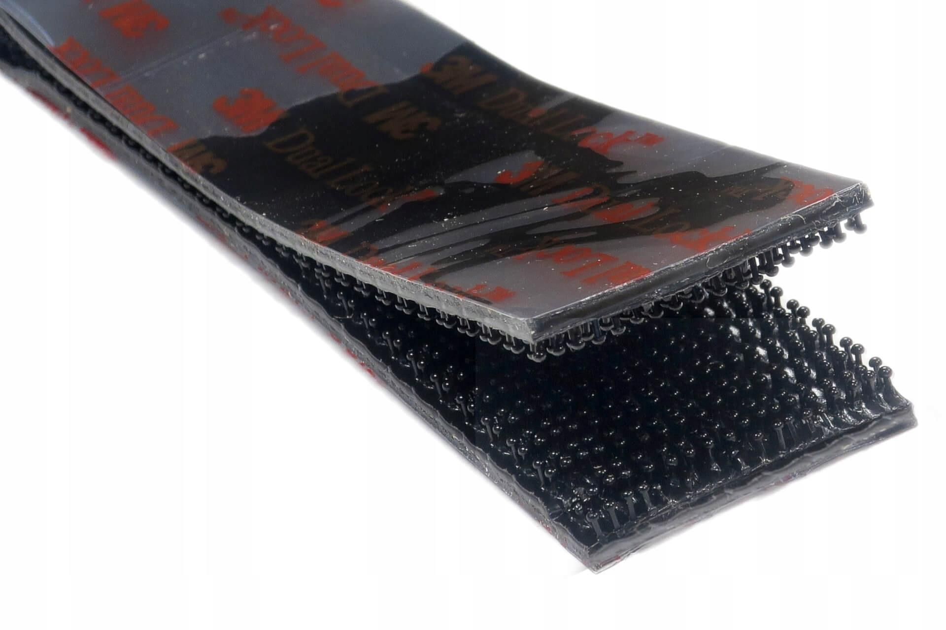 3M Rzep 2,5X100Cm Z Klejem Sj3550Cf Dual Lock SJ3550CF50 - Ceny i opinie - Ceneo.pl