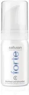 Calussan Callusan Forte Krem W Piance 40ml - Ceny i opinie - Ceneo.pl