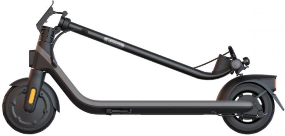 Segway Ninebot E2E/AA.00.0013.13 Czarna - Ceny i opinie - Ceneo.pl