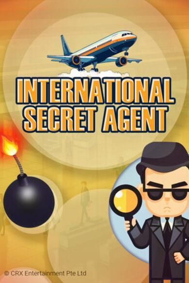 International Secret Agent (Digital) od 9,85 zł, opinie - Ceneo.pl