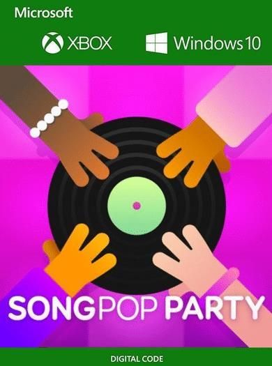 SongPop Party (Xbox One Key) od 79,82 zł - Ceny i opinie - Ceneo.pl