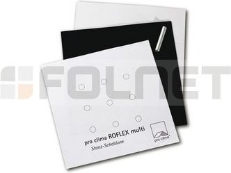 Pro Clima Kołnierz Na Rury Roflex 20 Multi ( 12936 ) - Opinie i ceny na Ceneo.pl