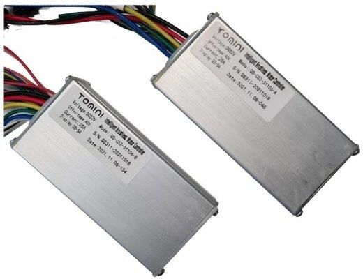 Kontrolery Tomini H10 I Tomini H07 - Ceny i opinie - Ceneo.pl