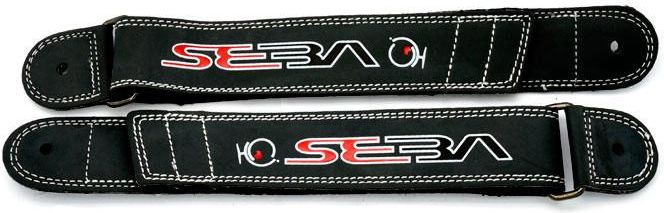 Seba Cj Powerstrap - Czarny - Xl - Ceny i opinie - Ceneo.pl