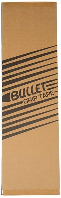 Grip Bullet - Bullet Black Grip Tape 9In X 33In 3575 Rozmiar: 9Inx33In ...