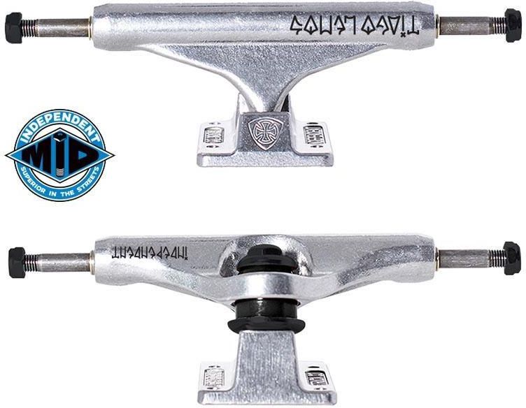 Trucki Independent 149 Pro Tiago Lemos Mid Trucks 123564 149 - Ceny i ...