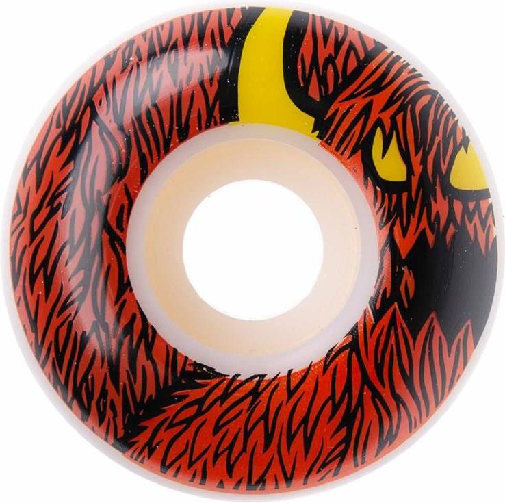 Kółka Toy Machine - Furry Monster Multi1035 52mm - Ceny i opinie - Ceneo.pl