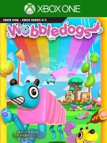 Wobbledogs (Xbox One Key) - Ceny i opinie - Ceneo.pl