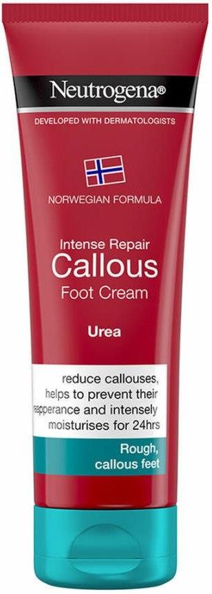 Neutrogena Nawilżający Krem Do Stóp 50 Ml - Opinie i ceny na Ceneo.pl