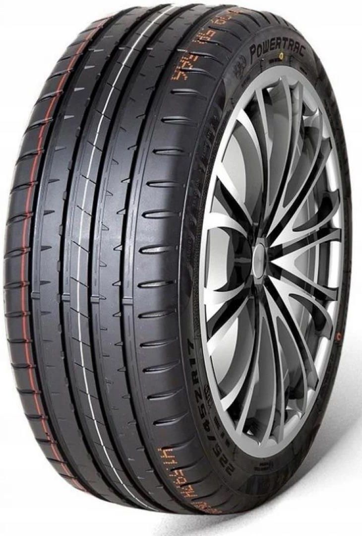 Opony letnie Powertrac Racing Pro 245/35R20 95Y Xl - Opinie i ceny na Ceneo.pl