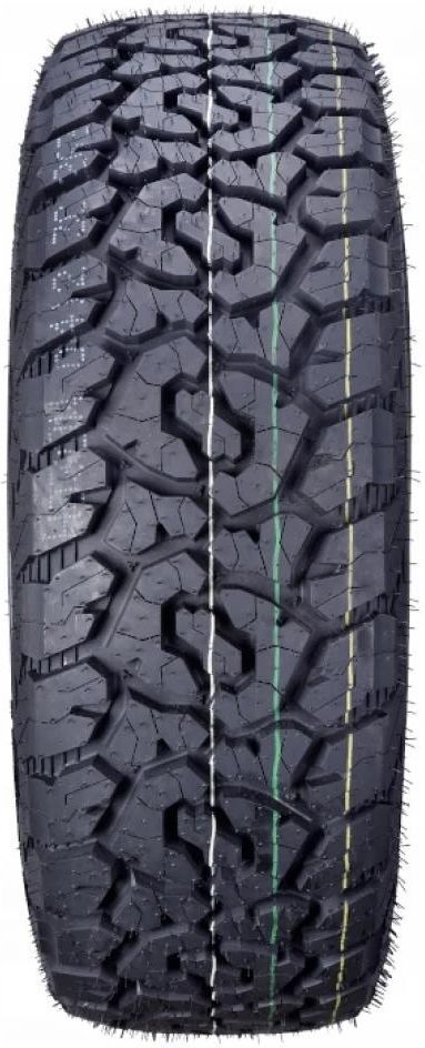 Opony letnie Windforce Catchfors At Ii 265/75R16 116T - Opinie i ceny ...