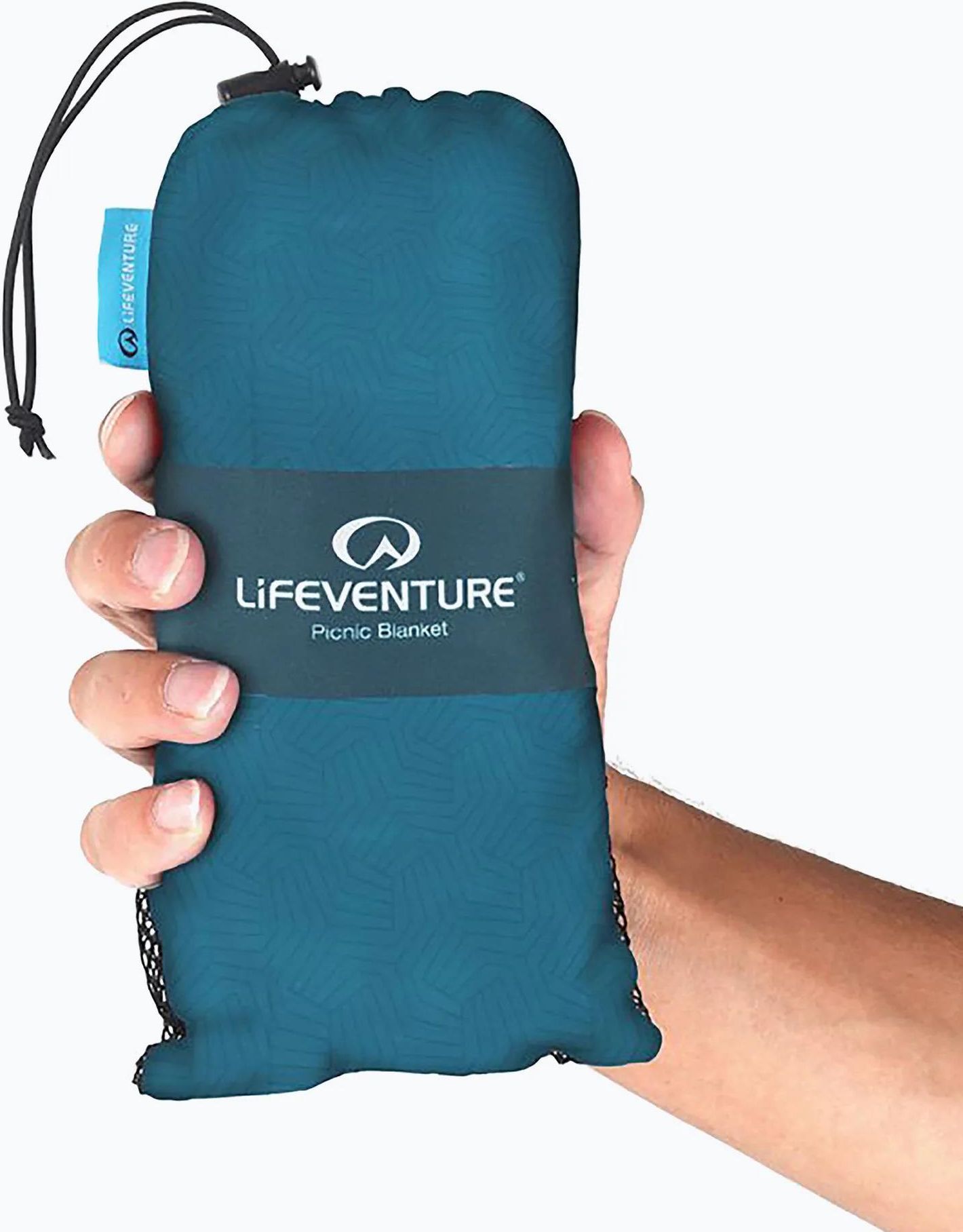 Lifeventure Koc Piknikowy Picnic Blanket Granatowy Lm63703 - Ceny i ...