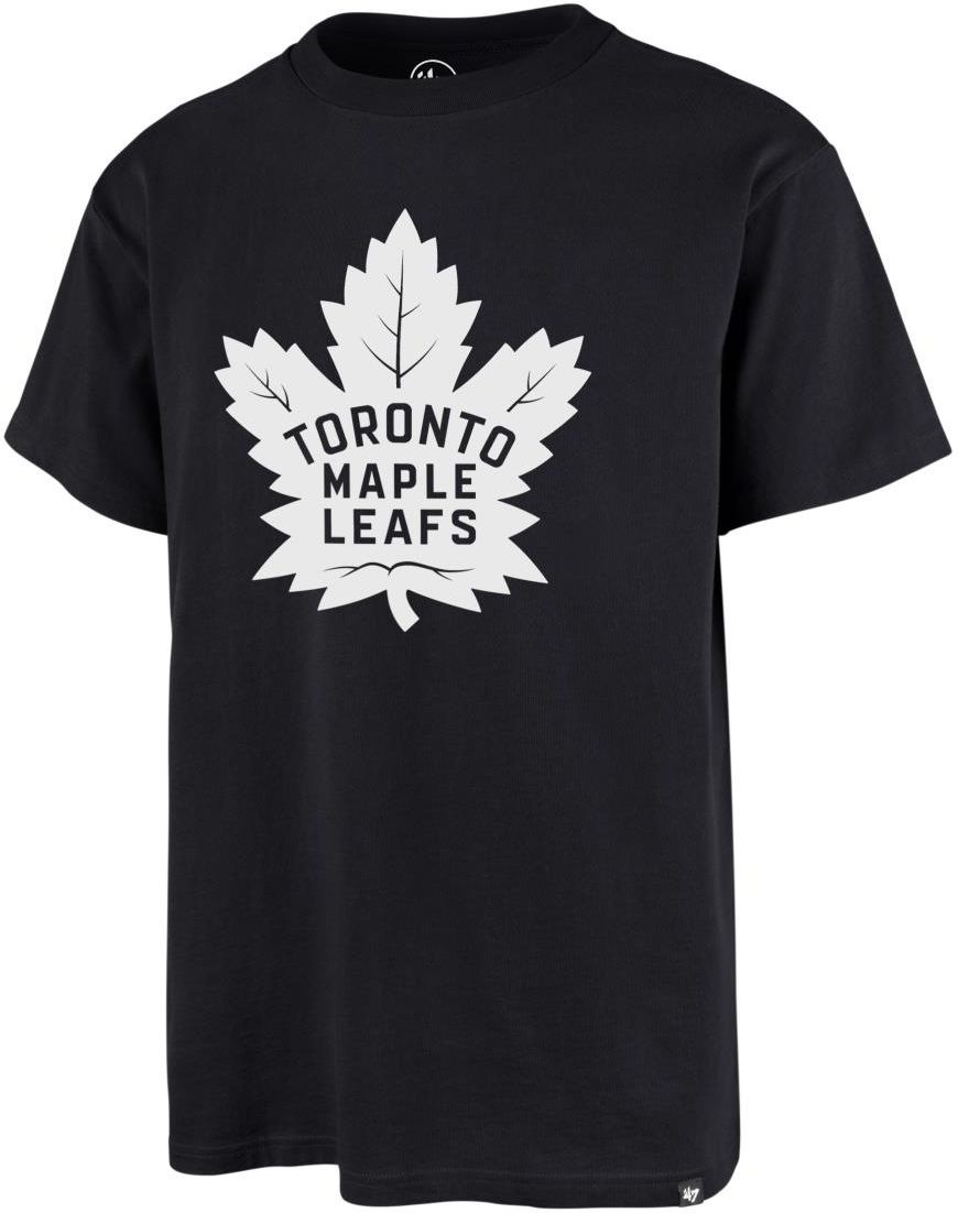 Toronto Maple Leafs Koszulka Męska Imprint Echo Tee Navy - Ceny i ...