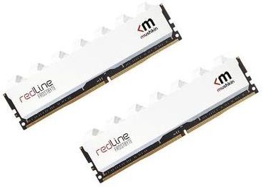 Pamięć RAM Mushkin Redline FB DDR4 64GB 2400MHz CL15 (MRD4U240FFFF32GX2 ...