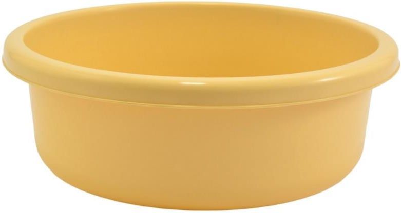 Bentom Miska Plastikowa Classic 9L 36Cm Beżowa (992087) - Opinie i ...