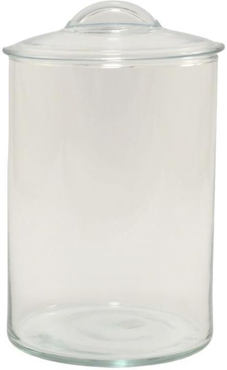 Dar Glass Bomboniera Szklana 30X18Cm 3237A (192561) - Opinie i ...