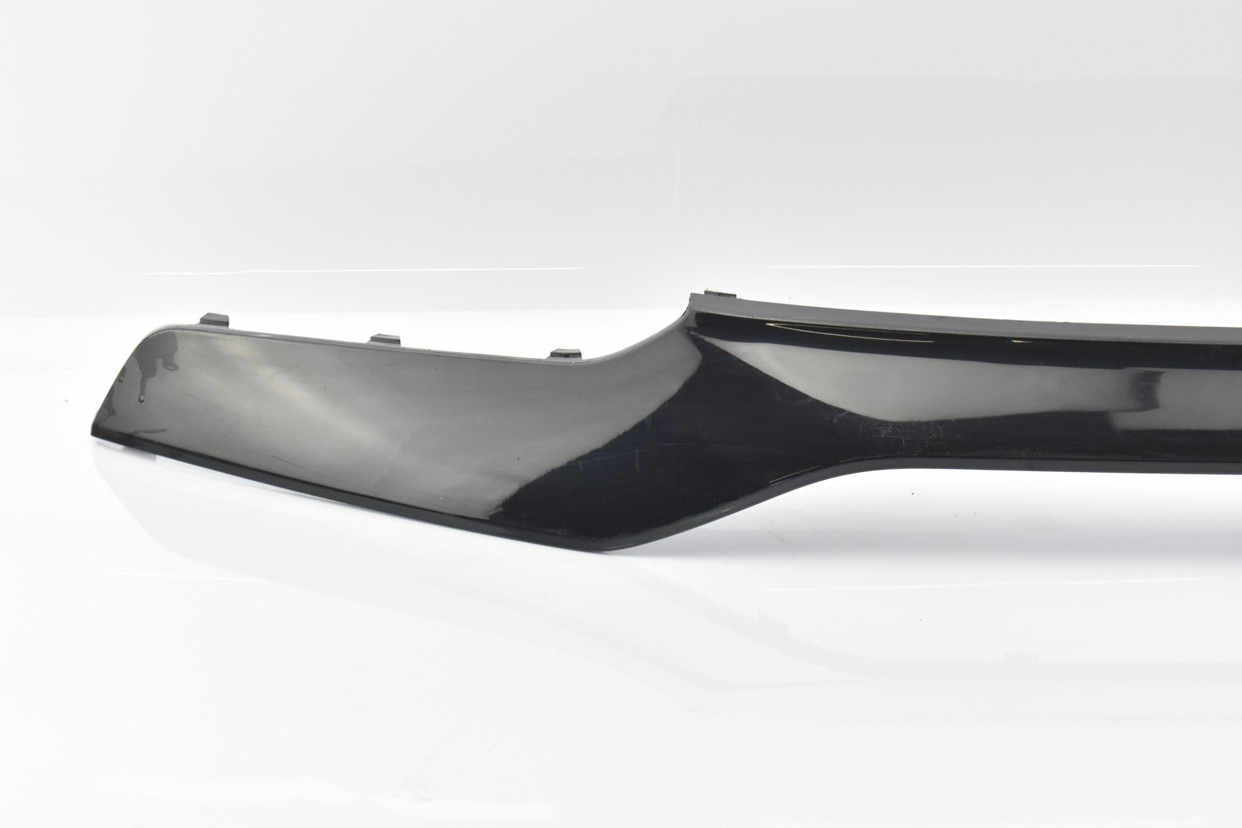 Listwa na zderzak Hyundai Listwa Zderzaka Tył 86696J9000 Kona 17 ...