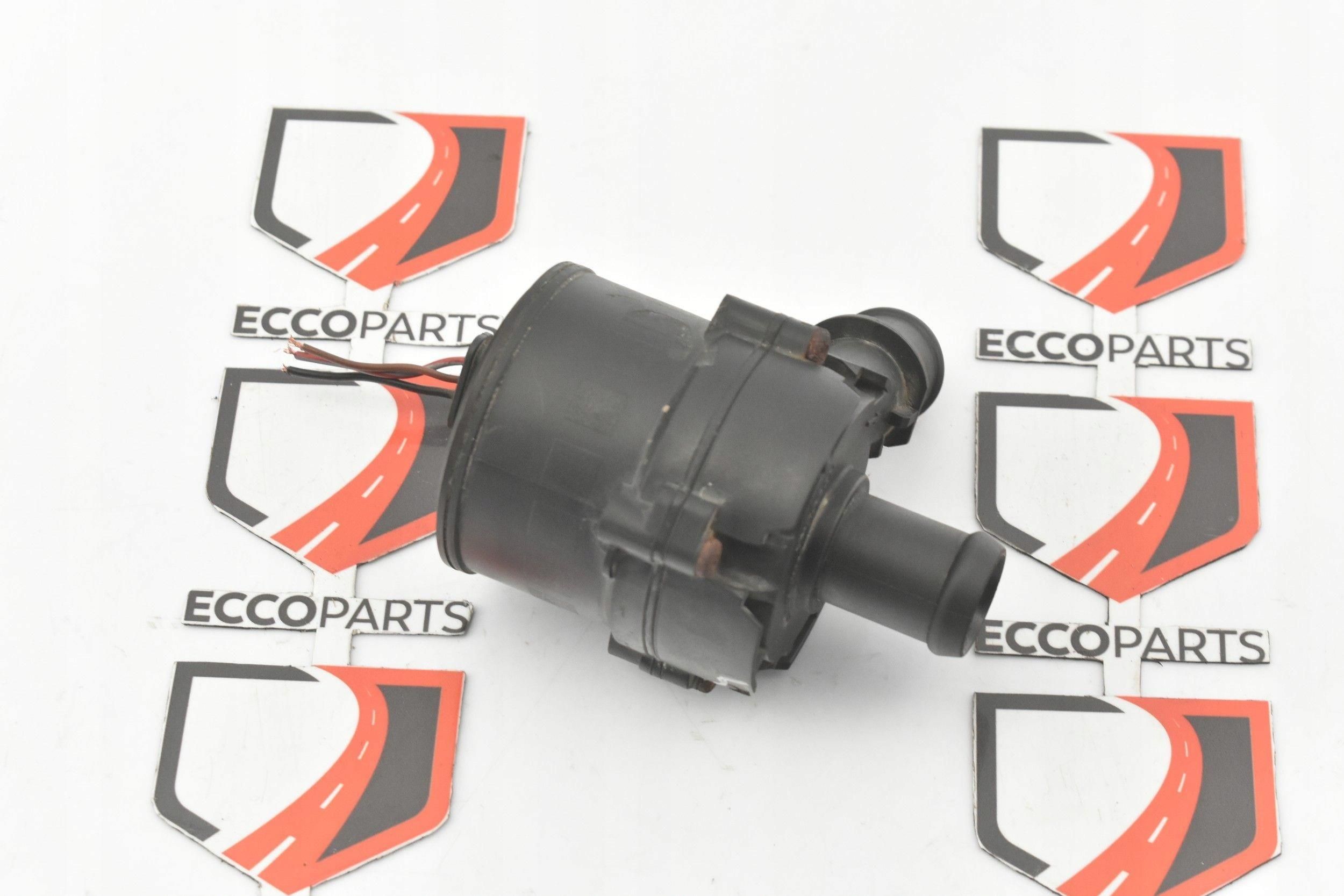 Jaguar Dodatkowa Pompa Wody Dx2318D474Ac Fpace X761 - Opinie i ceny na ...