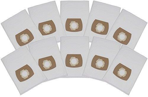 Worek do odkurzacza Hossi S Wholesale 10szt. Siemens Vm 10774 - Opinie ...