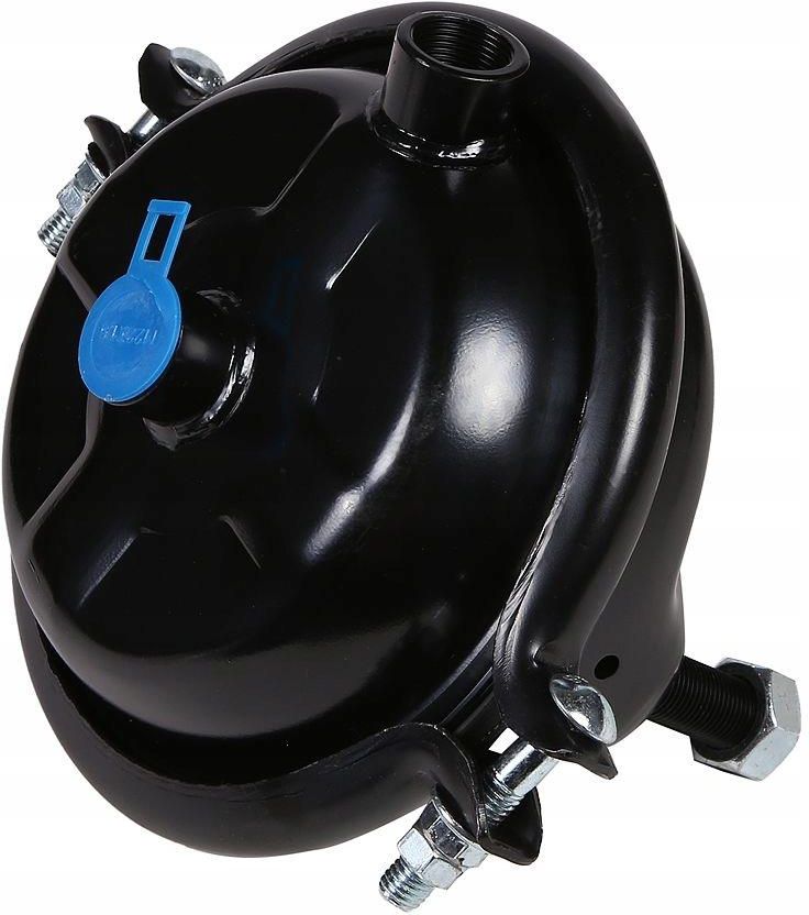 Zestaw naprawczy układu hamulcowego Stellox Siłownik Hamulcowy Man ...