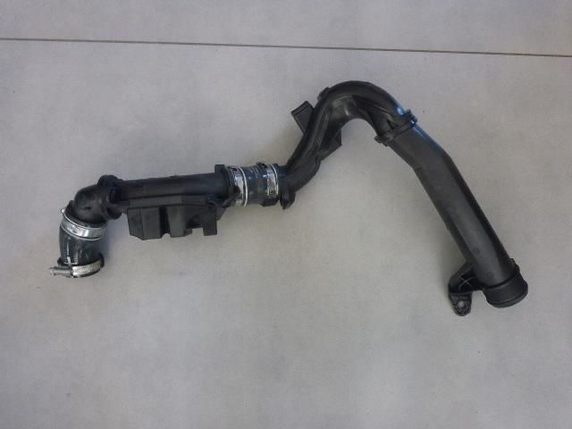 Peugeot 9675758280 Przewód Powietrza Doładowuja - Opinie i ceny na Ceneo.pl