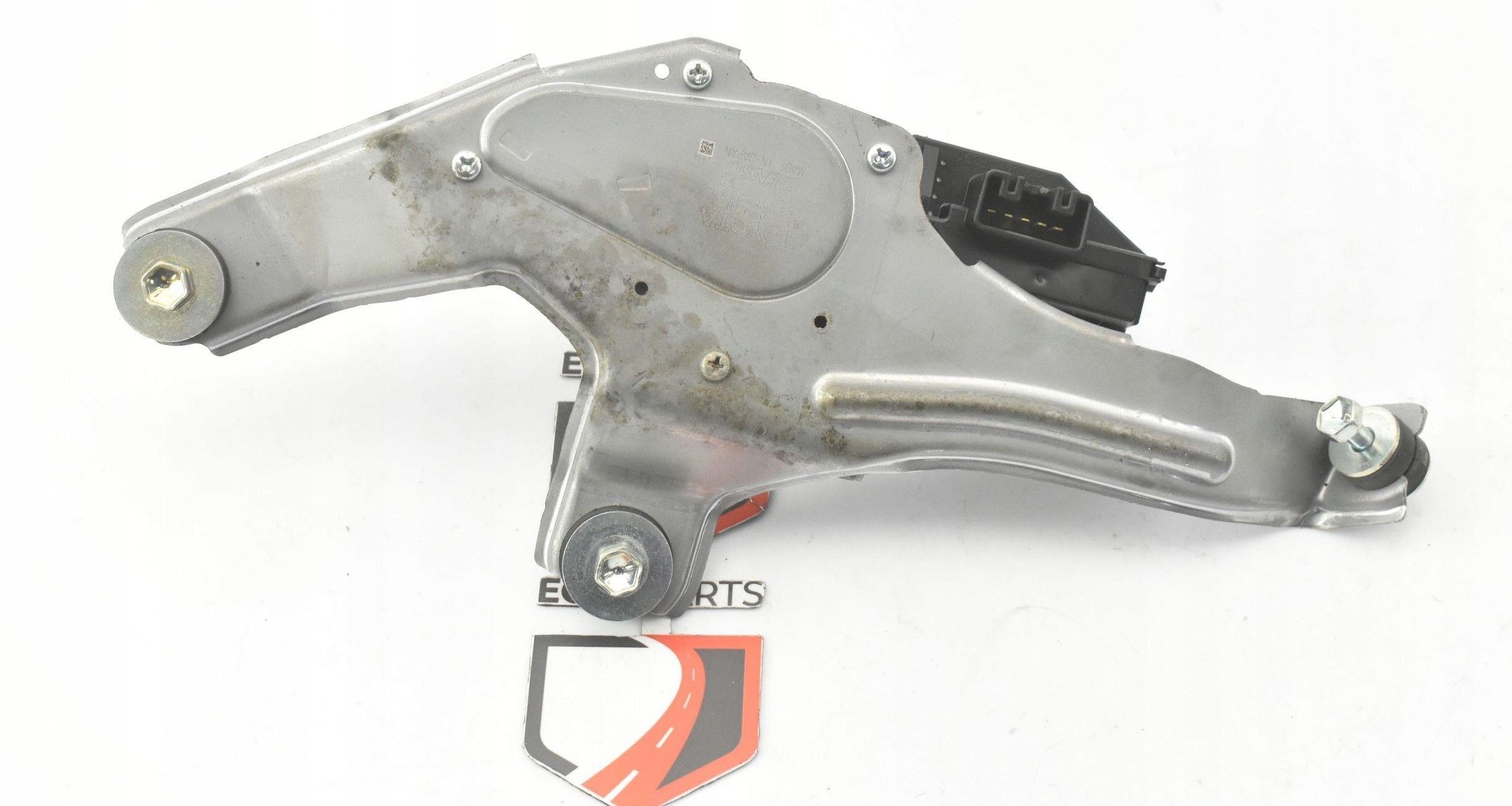 Toyota Silniczek Wycieraczki Tył 8513047021 Prius Iii - Opinie i ceny ...