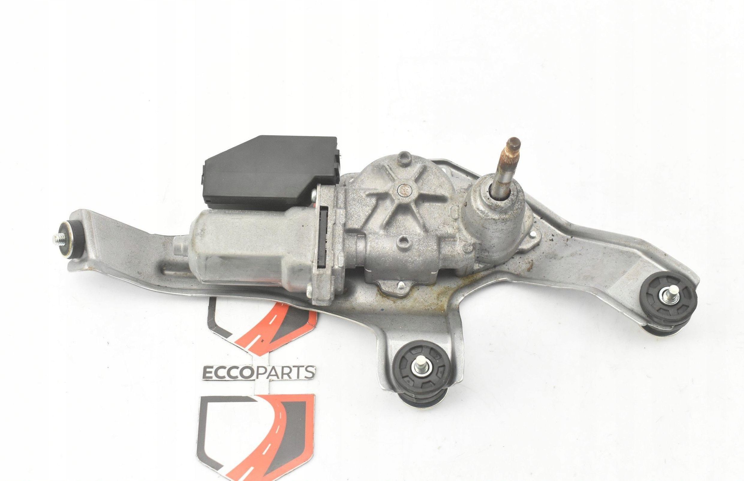 Toyota Silniczek Wycieraczki Tył 8513047021 Prius Iii - Opinie i ceny ...