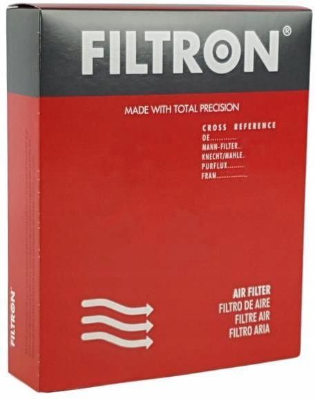 Filtron Filtr Powietrza Ap 136 2 - opinie i ceny na Ceneo.pl