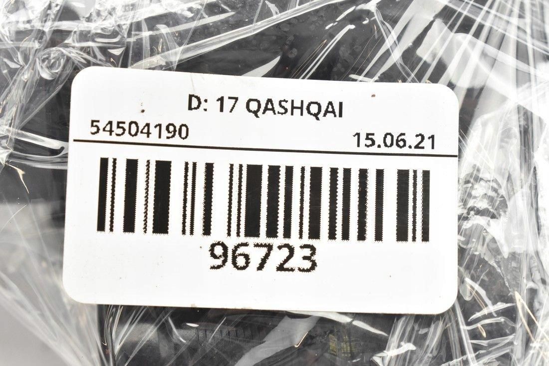 Nissan Zawór Wody 922309109R Qashqai Ii J11 Juke F16 13B - Opinie i ...