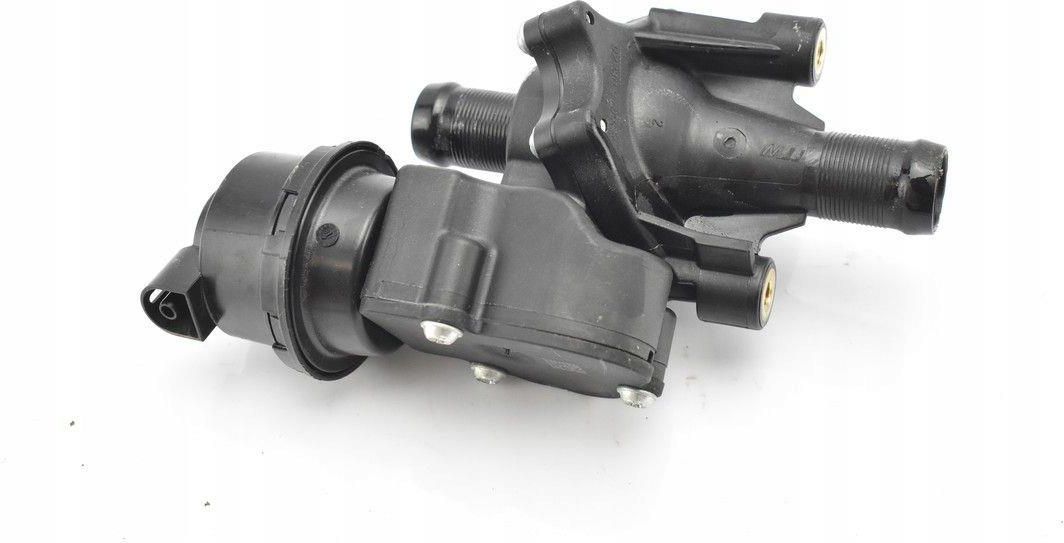 Nissan Zawór Wody 922309109R Qashqai Ii J11 Juke F16 13B - Opinie i ...