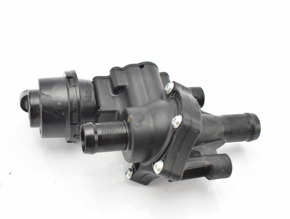 Nissan Zawór Wody 922309109R Qashqai Ii J11 Juke F16 13B - Opinie i ...