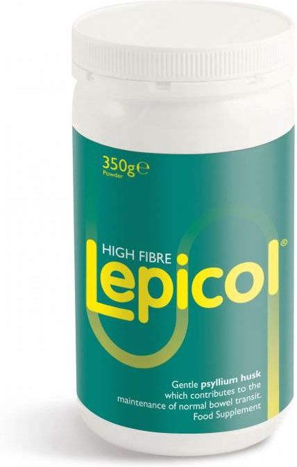 Preparat medycyny naturalnej Bio Kult High Fibre Lepicol Błonnik ...