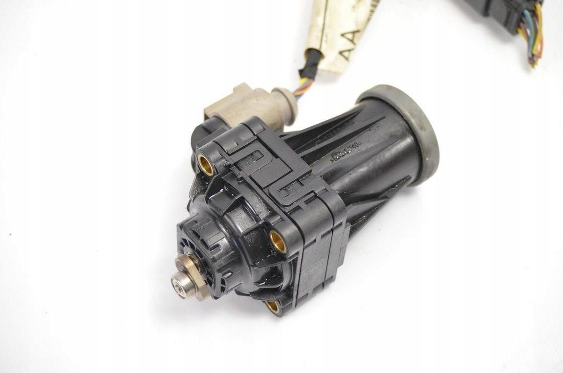 Land Rover Pierburg Zawór Egr Range Vogue L405 12 - Opinie i ceny na ...