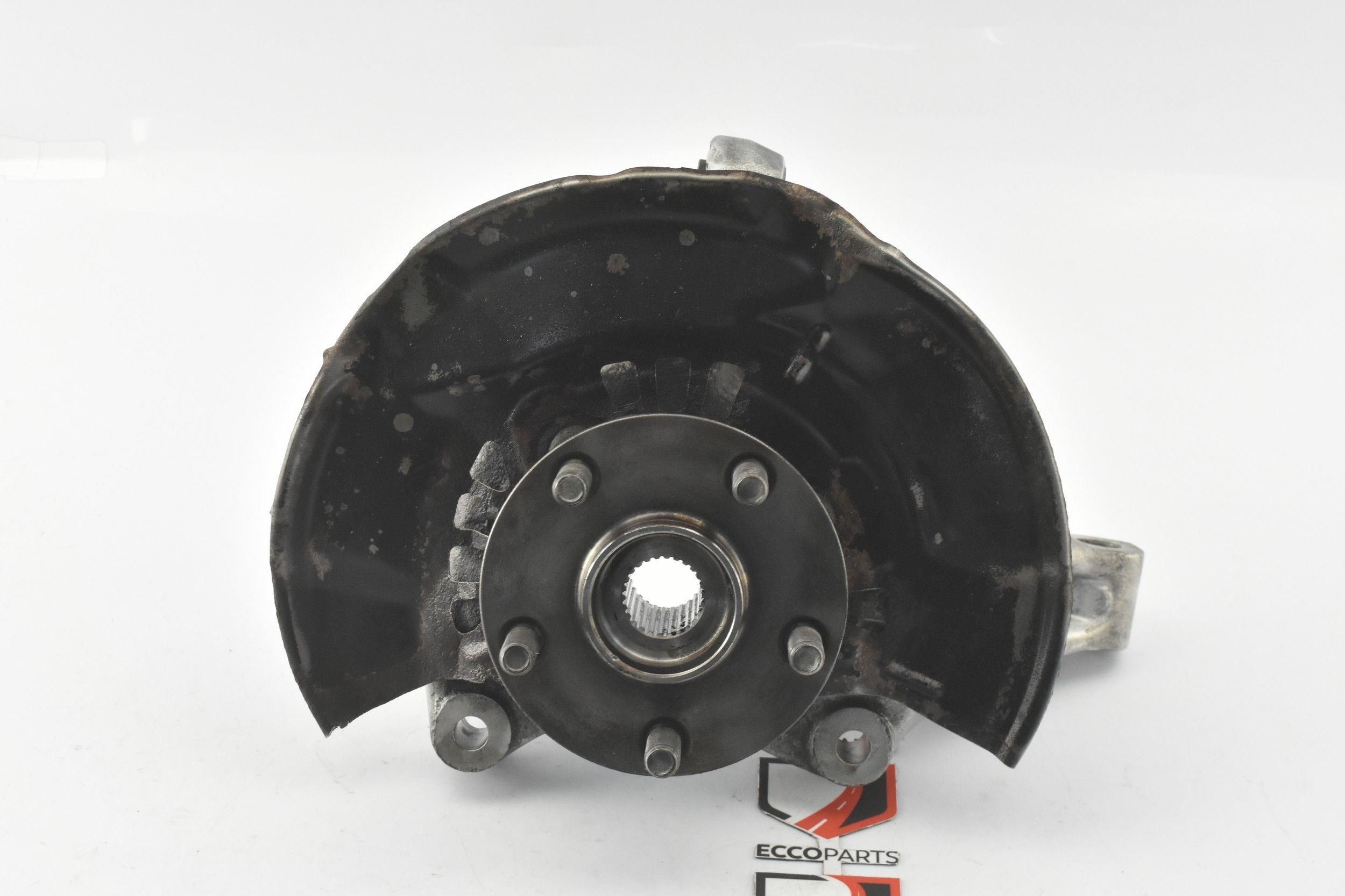 Toyota Zwrotnica Piasta Prawy Przód Prius Iii Ct200H - Opinie i ceny na ...