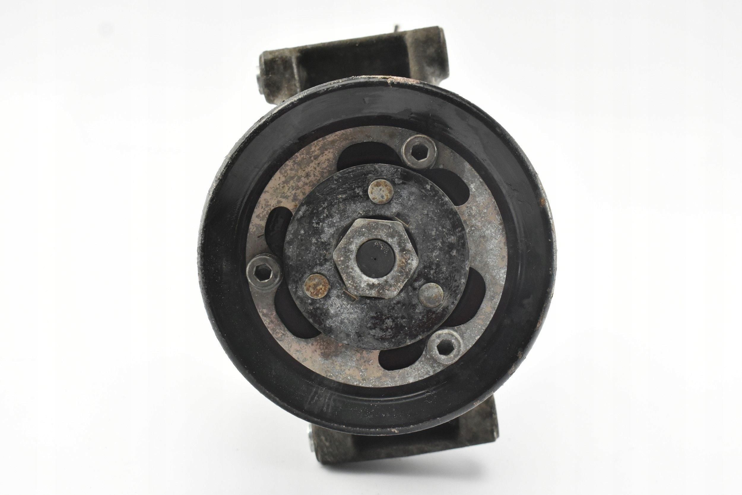 Volkswagen Kompresor Klimatyzacji 5Q0820803K T6 Golf Vii 20D - Opinie i ...