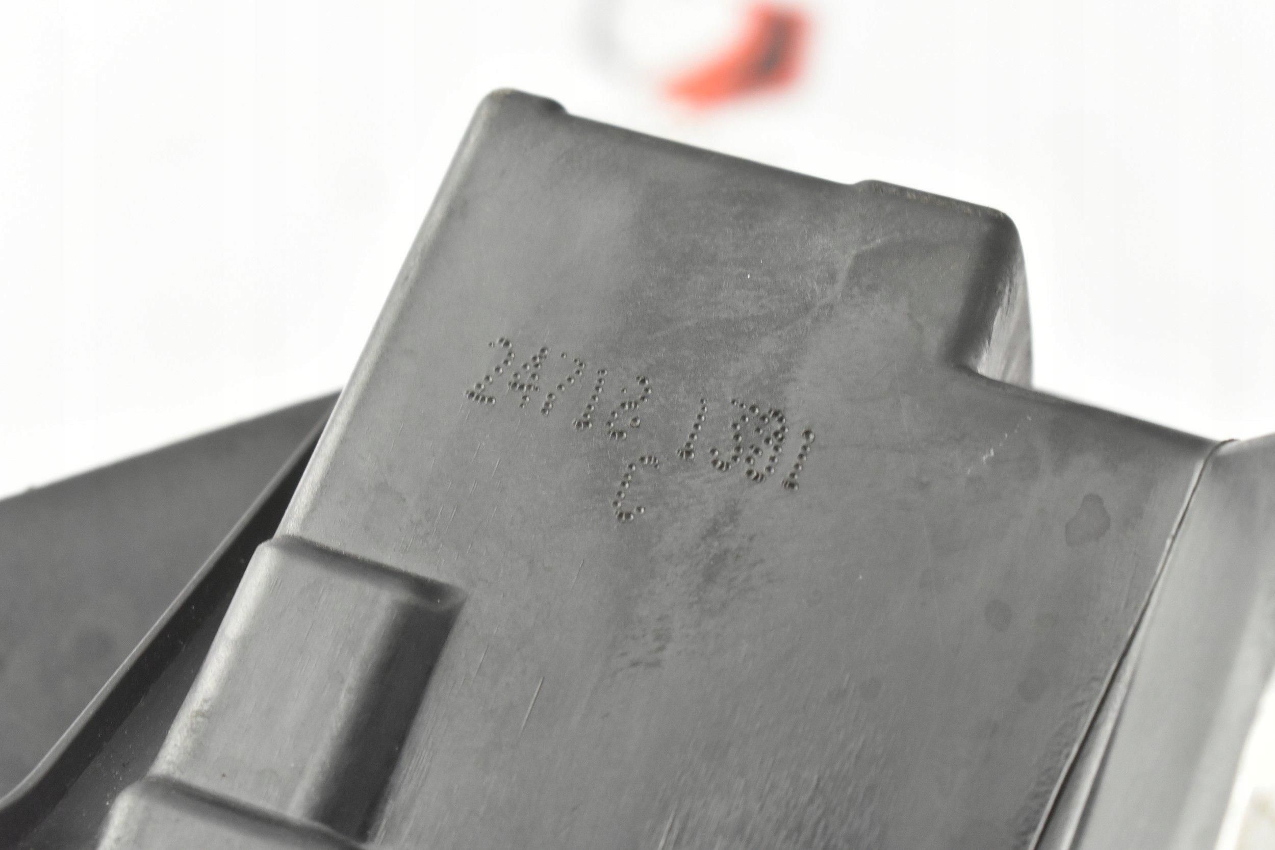 Kolektor ssący Opel Kolektor Ssący Odma 118301003R Vivaro B Trafic Iii ...