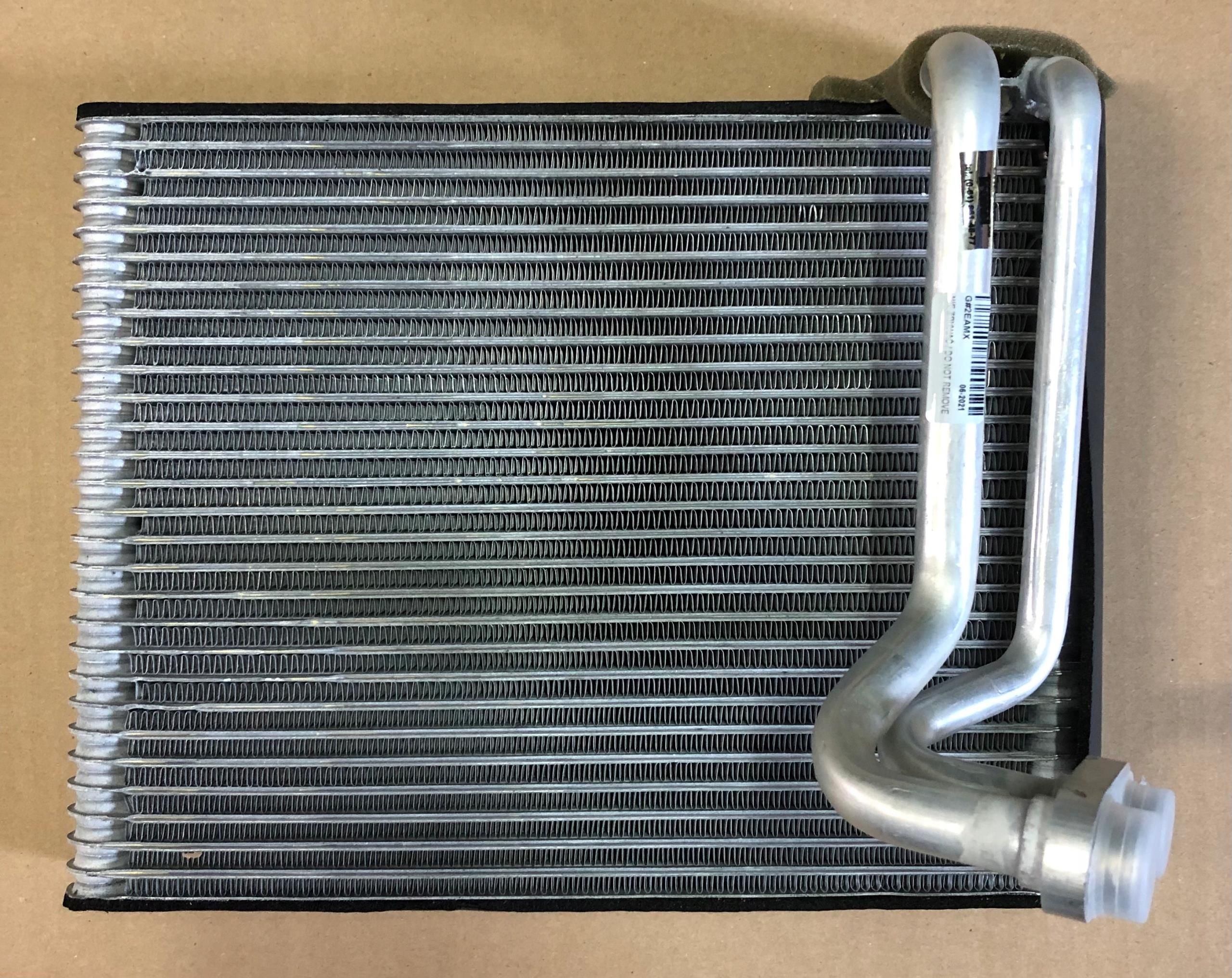 Tyc Parownik Klimatyzacji 7423P81 - Opinie i ceny na Ceneo.pl