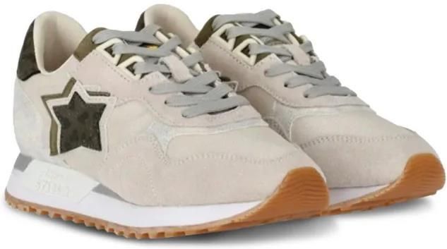 Sneakersy Atlantic Stars - GHALAC - Ceny i opinie - Ceneo.pl