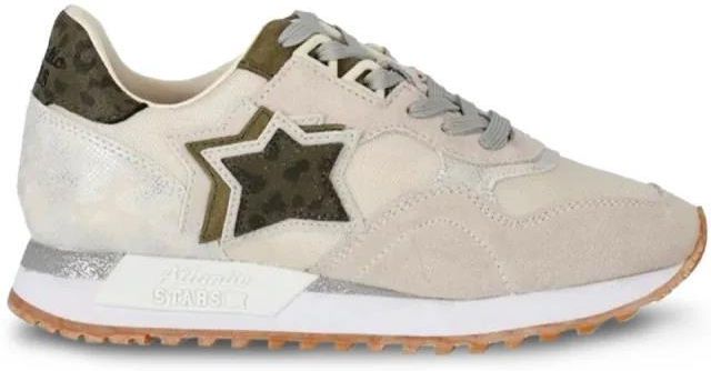 Sneakersy Atlantic Stars - GHALAC - Ceny i opinie - Ceneo.pl