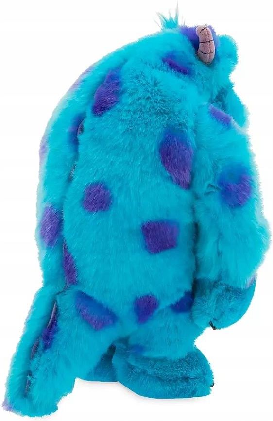 Disney Maskotka Sulley Potwory I Spółka 38Cm - Ceny i opinie - Ceneo.pl
