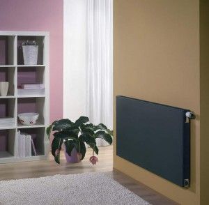 Grzejnik pokojowy Radson Integra + Parada 22 600x1800 - Opinie i ceny ...