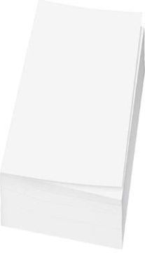 Papier Do Recept 1/3 A4 99X210, 2X500Szt. Pax-1/3A4 - ceny i opinie ...