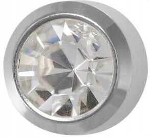 Studex Kolczyki Plus Mini M204W Brylant Sr (54) - Ceny i opinie - Ceneo.pl