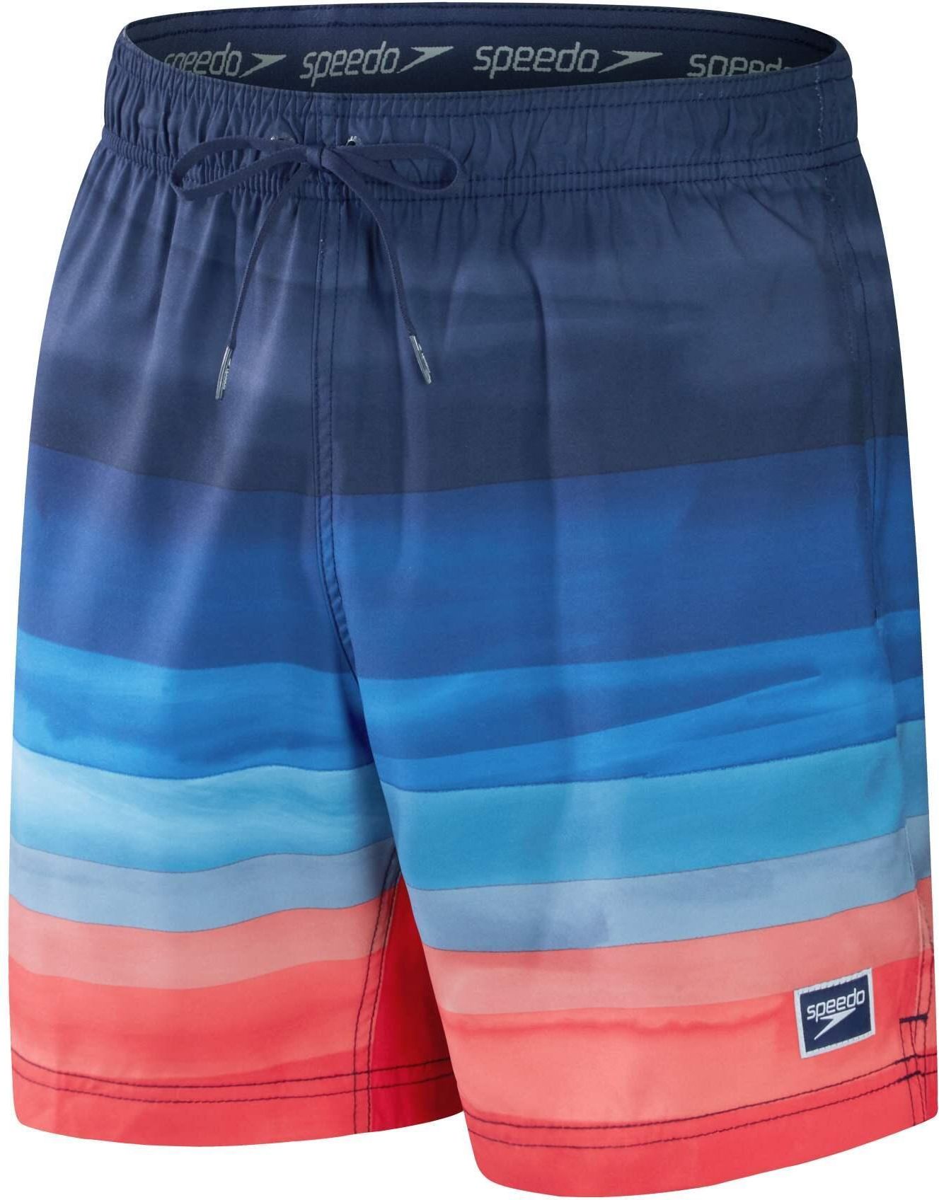 Speedo Męskie Do Pływania Print Redondo - Ceny i opinie - Ceneo.pl