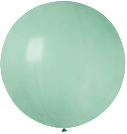 Godan Balon G220 Kula Pastelowa Turkusowo Zielona - Ceny i opinie ...